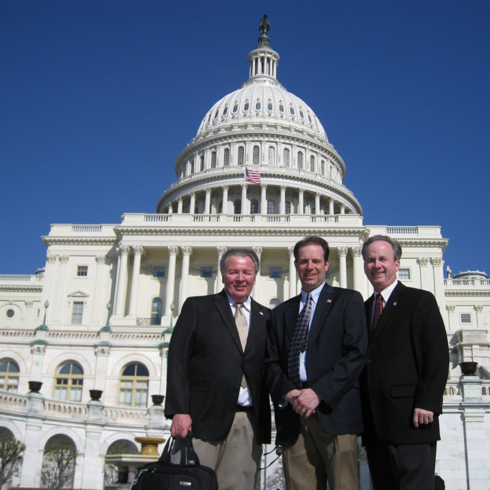 Remembering the History of NDR and Our Fallen Heroes - Cold War Patriots
